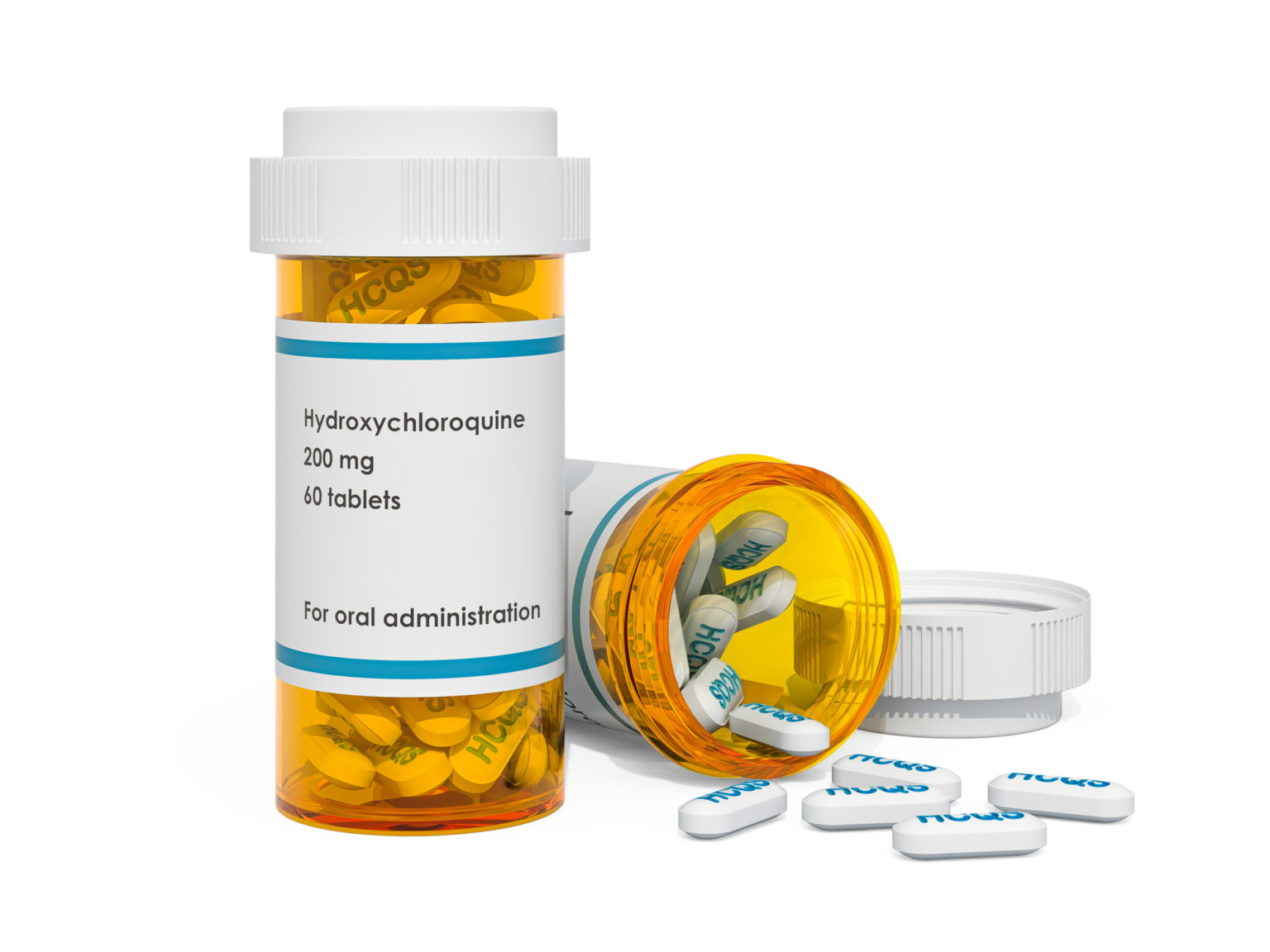 Hydroxychloroquine Improves Vascular Outcomes in Patients with Systemic ...