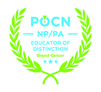 POCN Launches First-of-its-Kind Breast Cancer Center of Excellence for ...